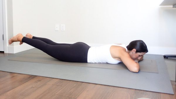 8 Amazing Core and Back Strengthening Exercises to Fix Bad Posture ...