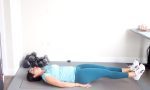 8-Minute CORE & ABS Workout for Beginners To Do EVERYDAY! - Coach Sofia ...