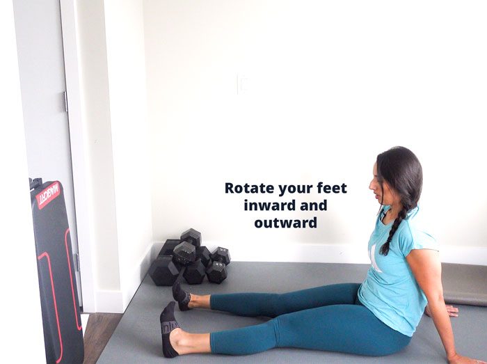 These 7 Stretches for Lower Back and Hip Pain Will Get You Relief ...