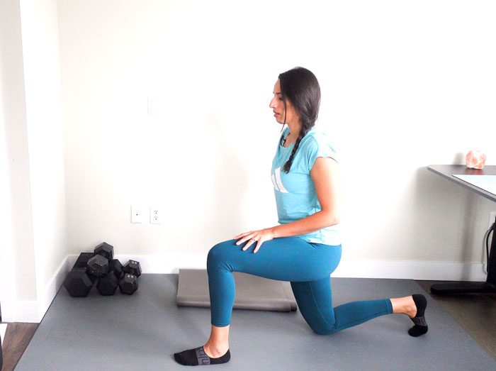 These 7 Stretches for Lower Back and Hip Pain Will Get You Relief ...