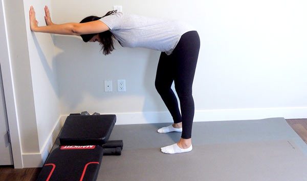 Immediate Sciatic Pain Relief (The Best Stretches You Can Do) - Coach ...