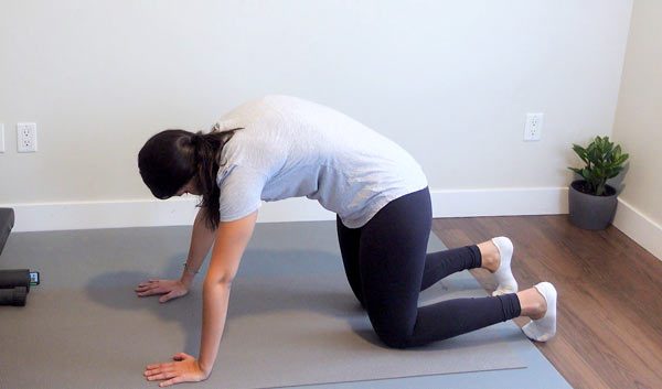 Immediate Sciatic Pain Relief (The Best Stretches You Can Do) - Coach ...