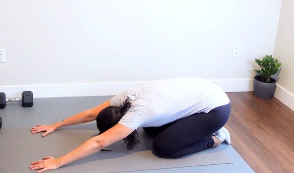 Immediate Sciatic Pain Relief (The Best Stretches You Can Do) - Coach ...