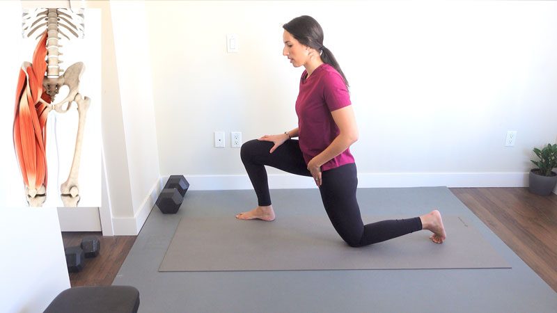 9 Best Morning Stretches for Back Pain Relief and Flexibility - Coach ...