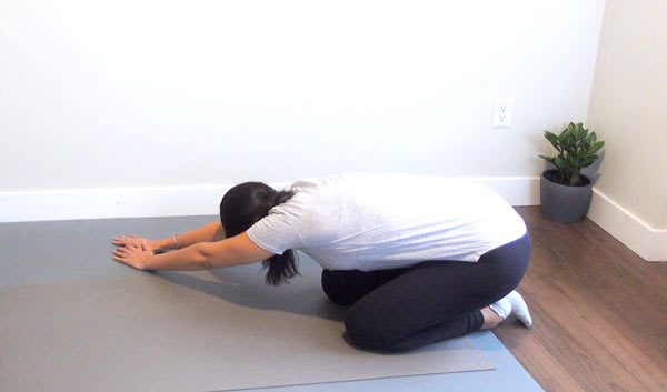 Immediate Sciatic Pain Relief (The Best Stretches You Can Do) - Coach ...