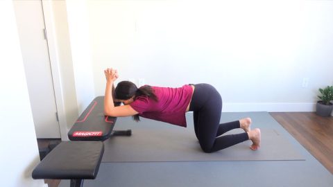 9 Best Morning Stretches for Back Pain Relief and Flexibility - Coach ...