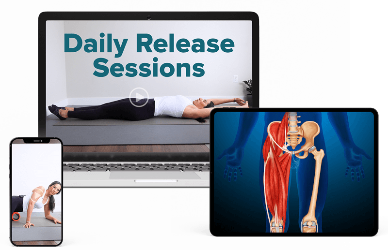 Hip Flexors Program Official - Coach Sofia Fitness