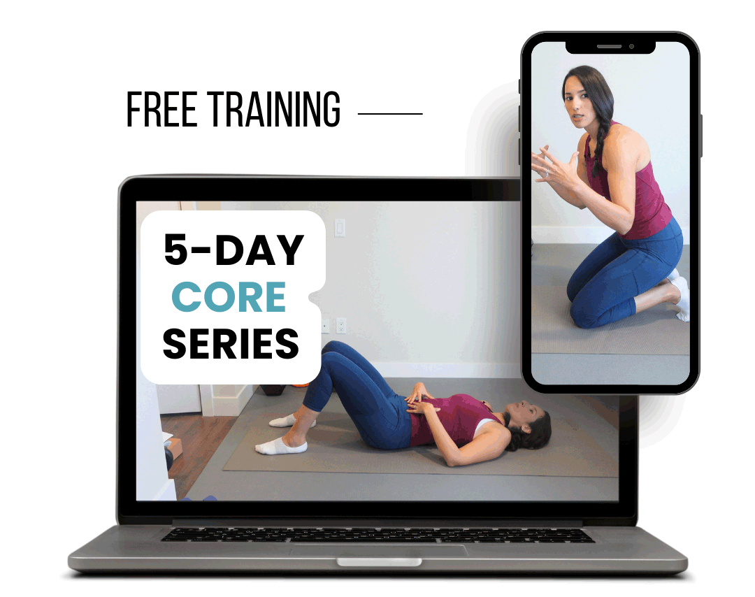 Choose Free Trainings - Coach Sofia Fitness