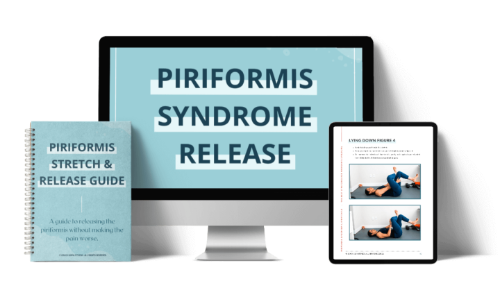13 Effective Piriformis Stretches To Get Quick Relief From Piriformis ...