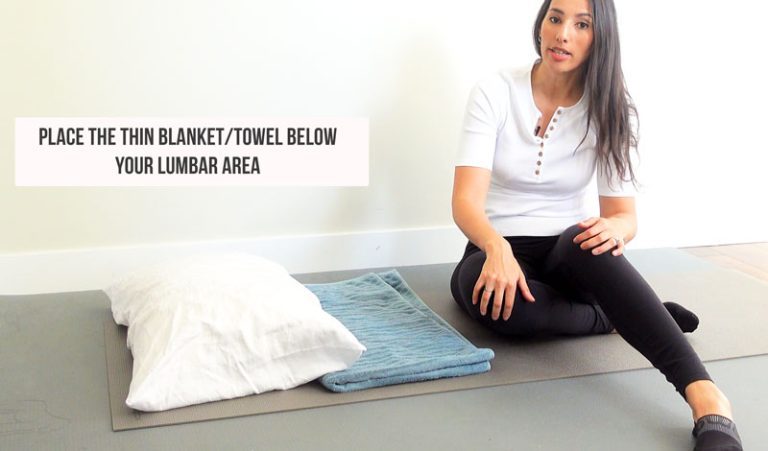 The Best Side Sleeping Position For Side Lower Back Pain Ql Tightness