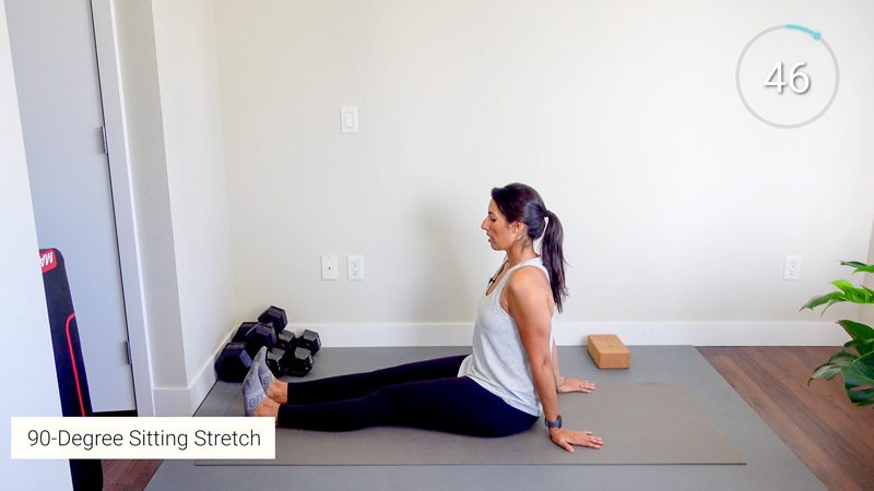 15 Hip and Lower Back Stretches For Immediate Pain Relief