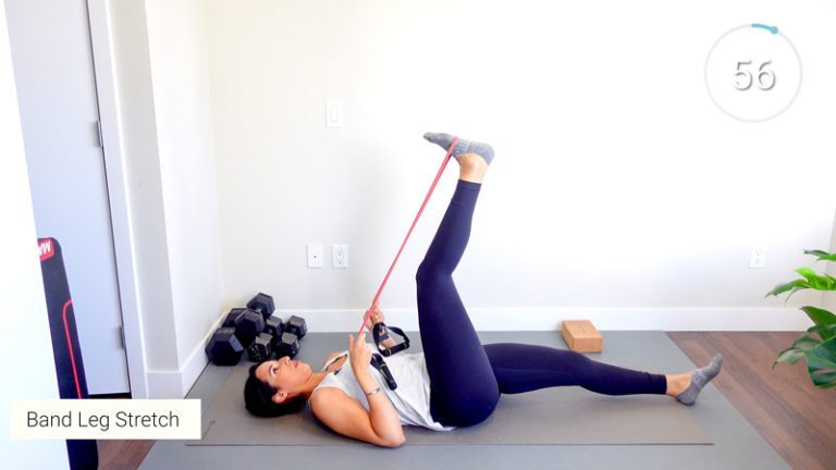 15 Hip and Lower Back Stretches For Immediate Pain Relief