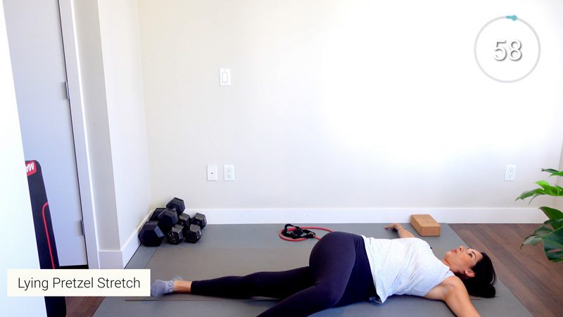 12 Fantastic Quadratus Lumborum Stretches For Instant Relief - Coach ...