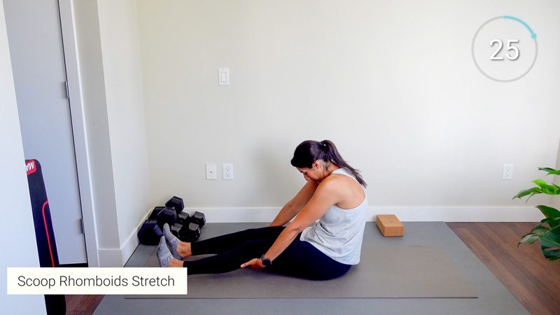 15 Hip and Lower Back Stretches For Immediate Pain Relief