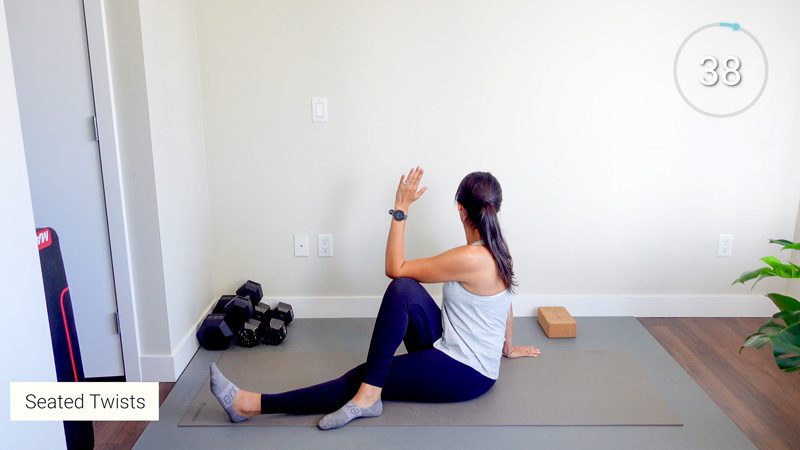 15 Hip and Lower Back Stretches For Immediate Pain Relief