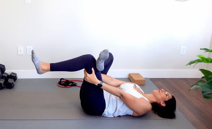 7 Exercises to Fix Uneven Hips (When One Hip is Higher Than The Other ...