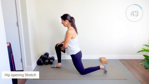 15 Hip and Lower Back Stretches For Immediate Pain Relief