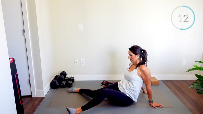 15 Hip and Lower Back Stretches For Immediate Pain Relief