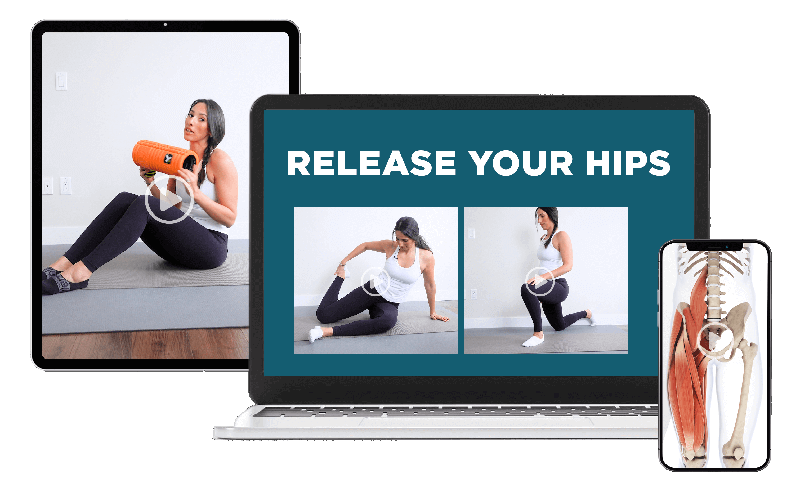 Hip Reset Program Official - Coach Sofia Fitness