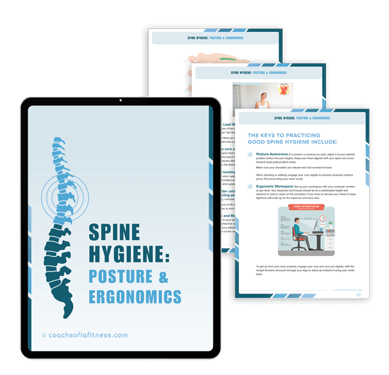 Hip Reset Program Official - Coach Sofia Fitness