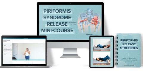 13 Effective Piriformis Stretches To Get Quick Relief From Piriformis ...