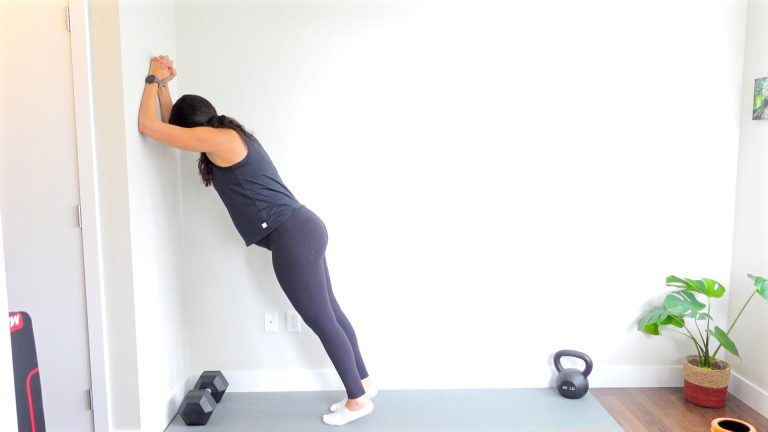 Safe Pregnancy Core Exercises For Third Trimester - Coach Sofia Fitness