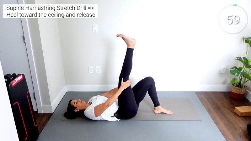 The Best Sciatica Relief Stretches & Exercises to Relieve the Pain ...