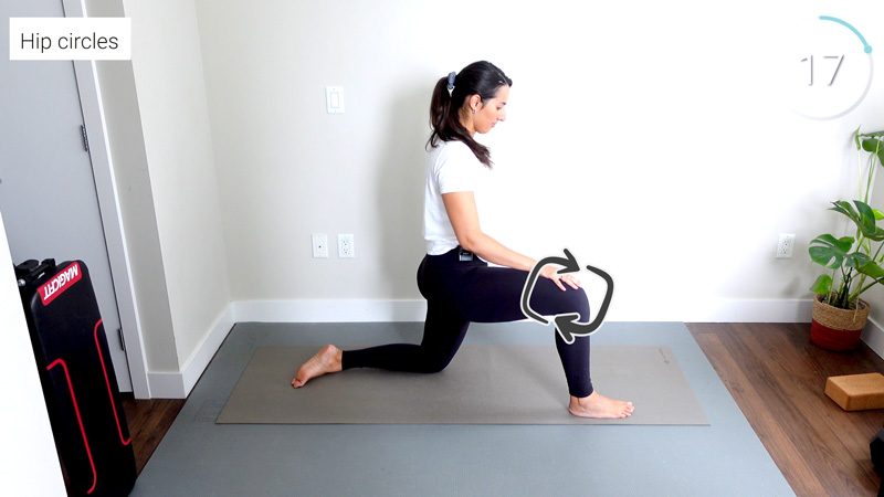 The Best Sciatica Relief Stretches & Exercises to Relieve the Pain ...