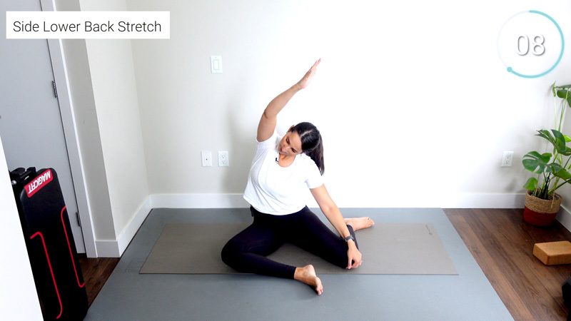 The Best Sciatica Relief Stretches & Exercises to Relieve the Pain ...