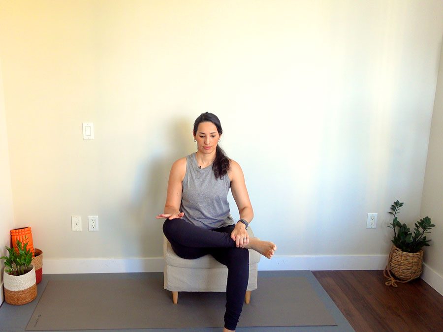9 Hip Stretches to Relieve Hip Pain & Piriformis Tightness - Coach ...