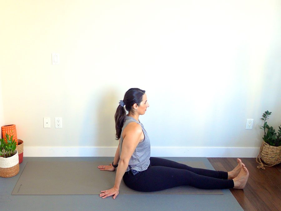 9 Hip Stretches to Relieve Hip Pain & Piriformis Tightness - Coach ...